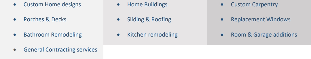 ASC 606 - Construction Company - RevGurus