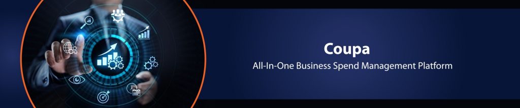 Coupa - RevGurus